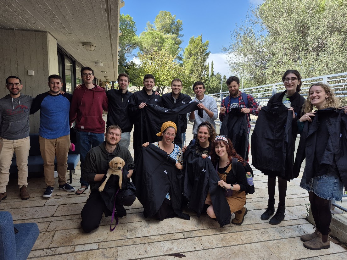 Technion – Israel Institute of Technology - College in Israel