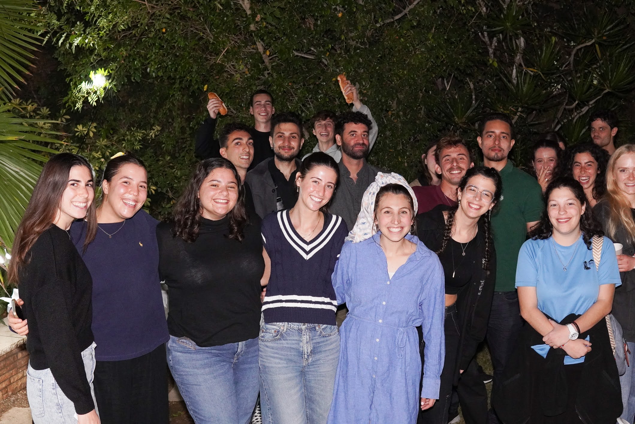 Tel Aviv University - College in Israel