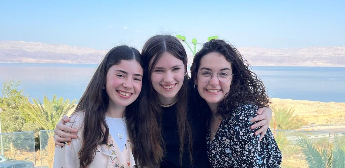 Bnot Sherut Program - Living in Israel - College in Israel