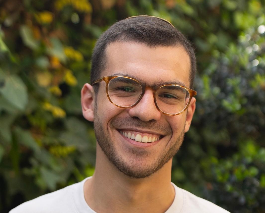 From Intelligence to Innovation: Ariel’s Path Through the IDF, Academia ...