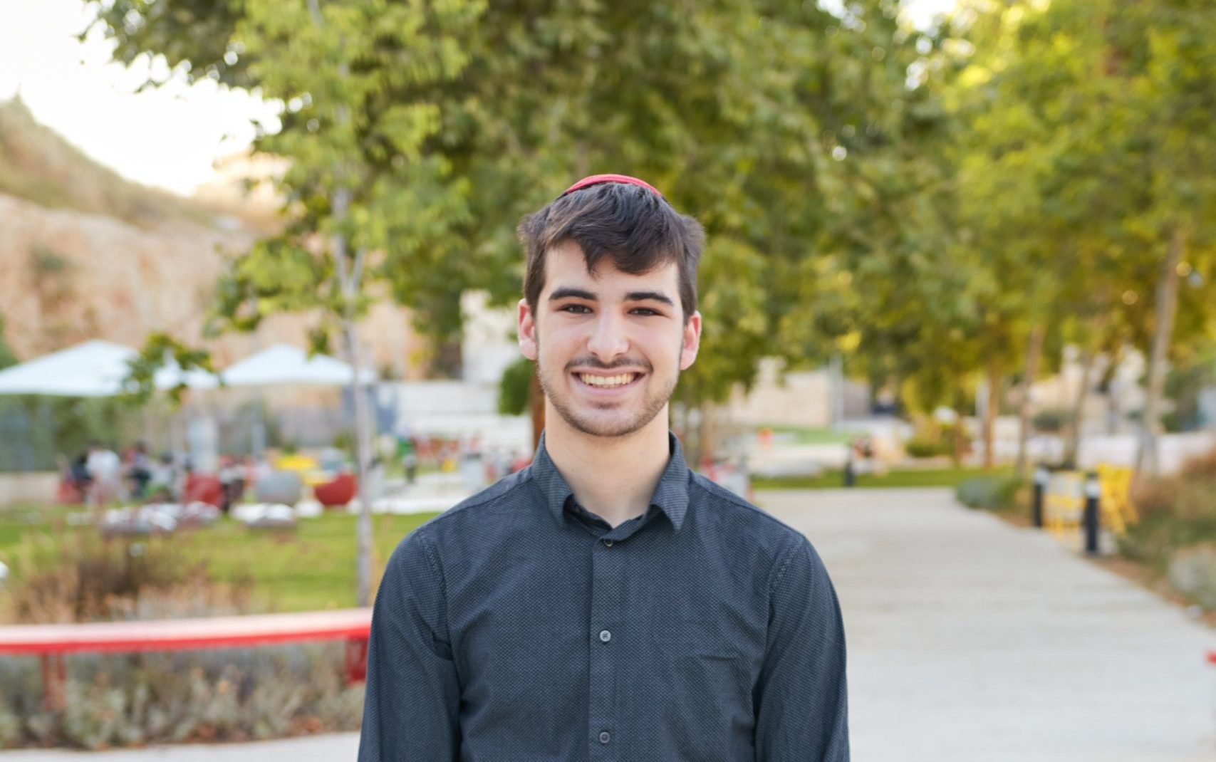 From Homeschool to Startup: Eliyahu's Unlikely Path to College in ...