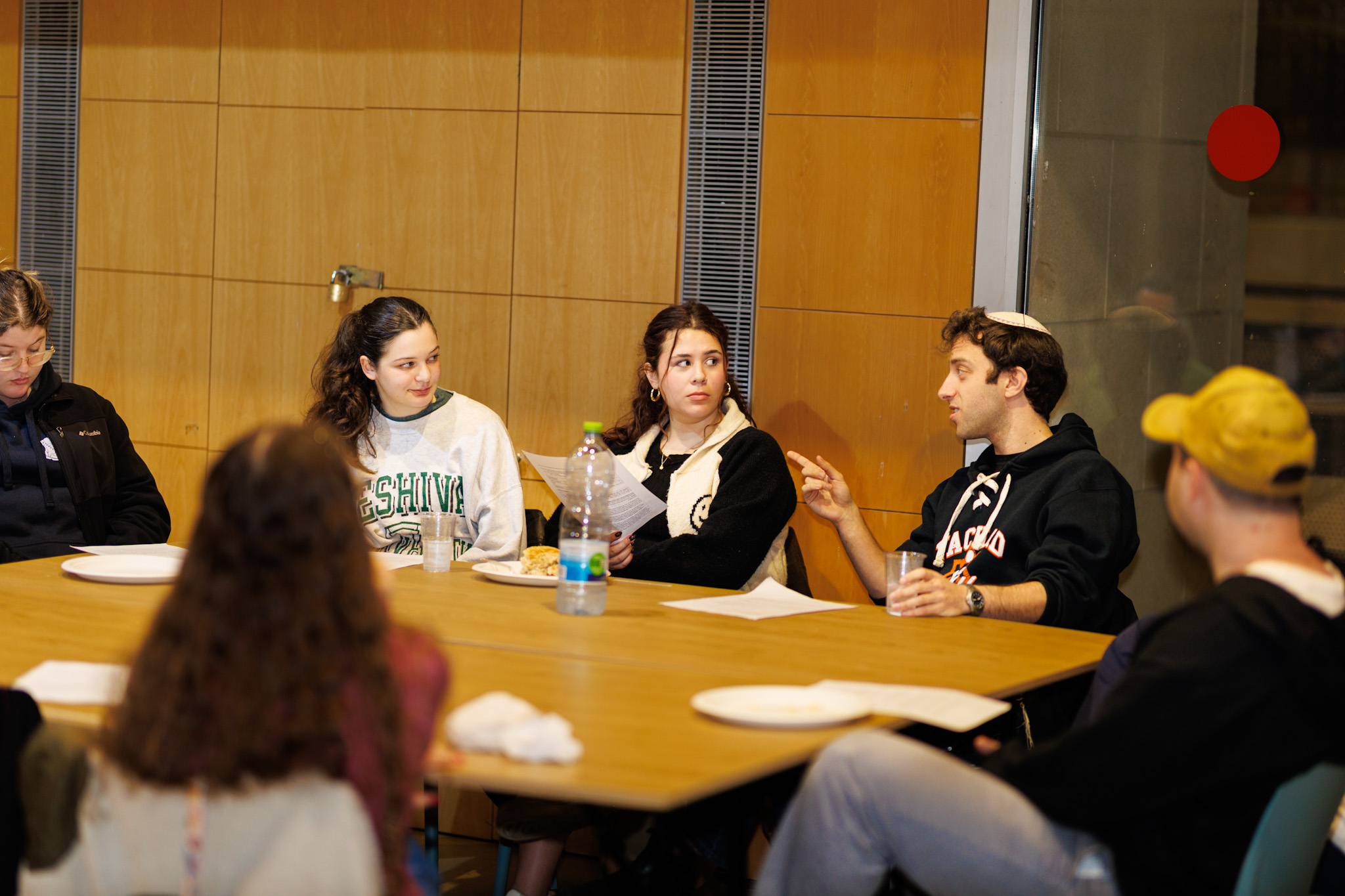 Jerusalem Community - Learn About University and College in Israel Options