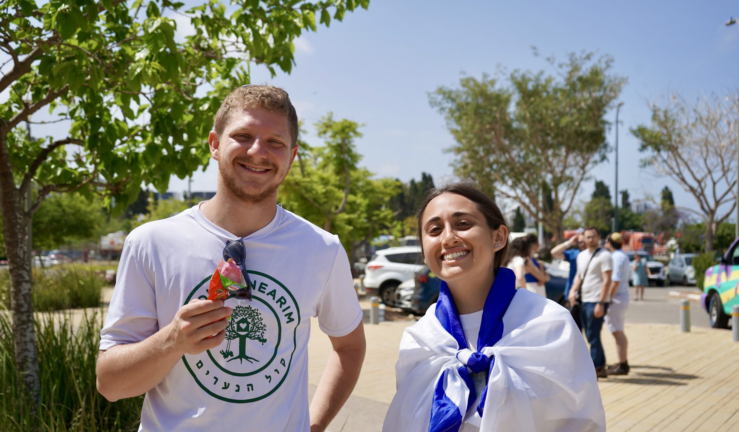 Why College in Israel? - Learn About University and College in Israel ...